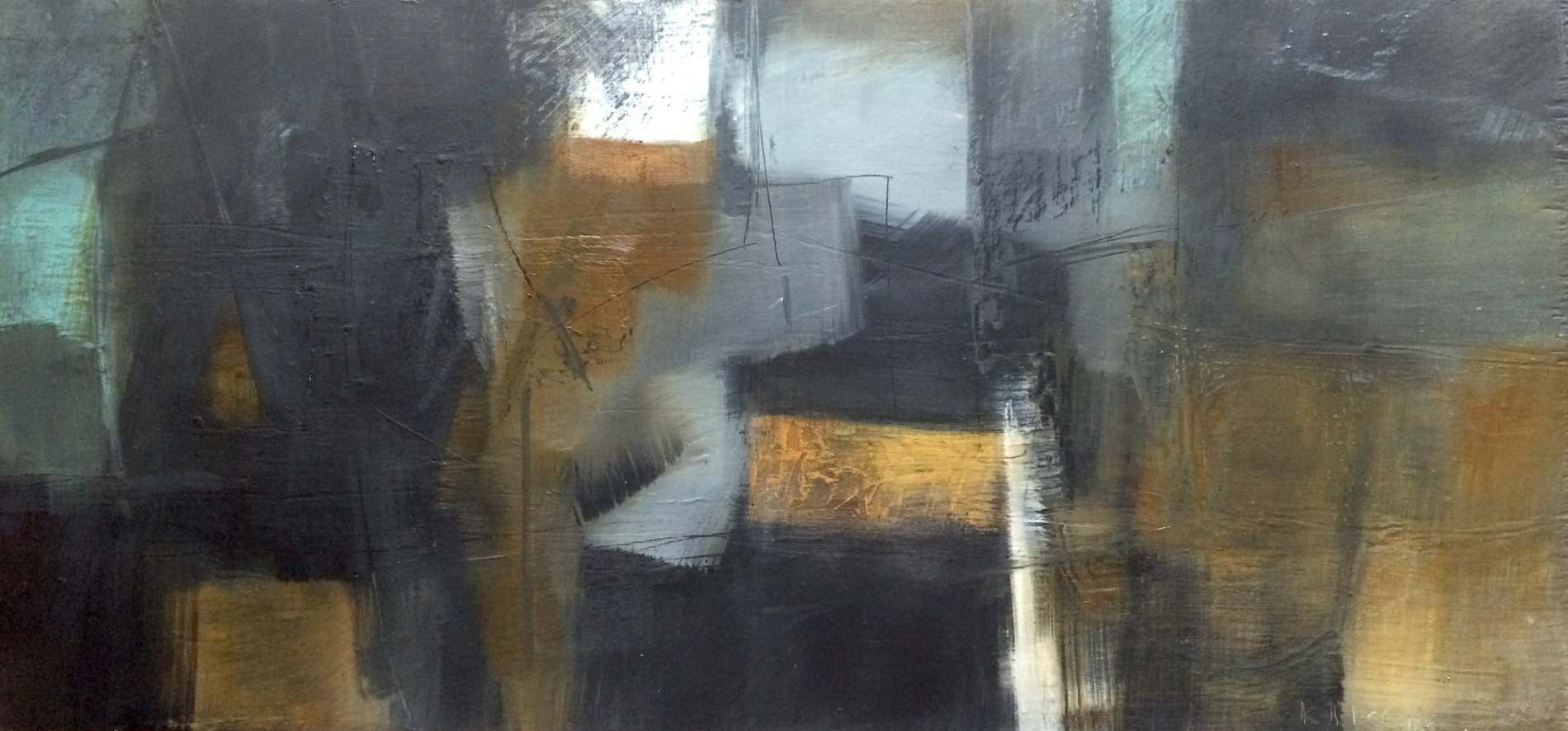 Watercolours | Ruth McCabe Contemporary Art | Halesworth, UK