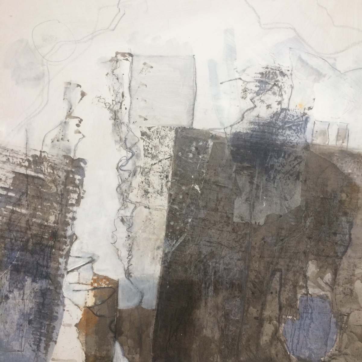 Watercolours | Ruth McCabe Contemporary Art | Halesworth, UK