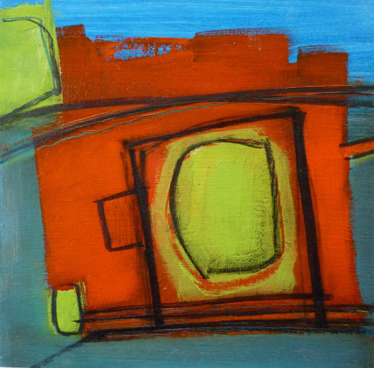 Watercolours | Ruth McCabe Contemporary Art | Halesworth, UK