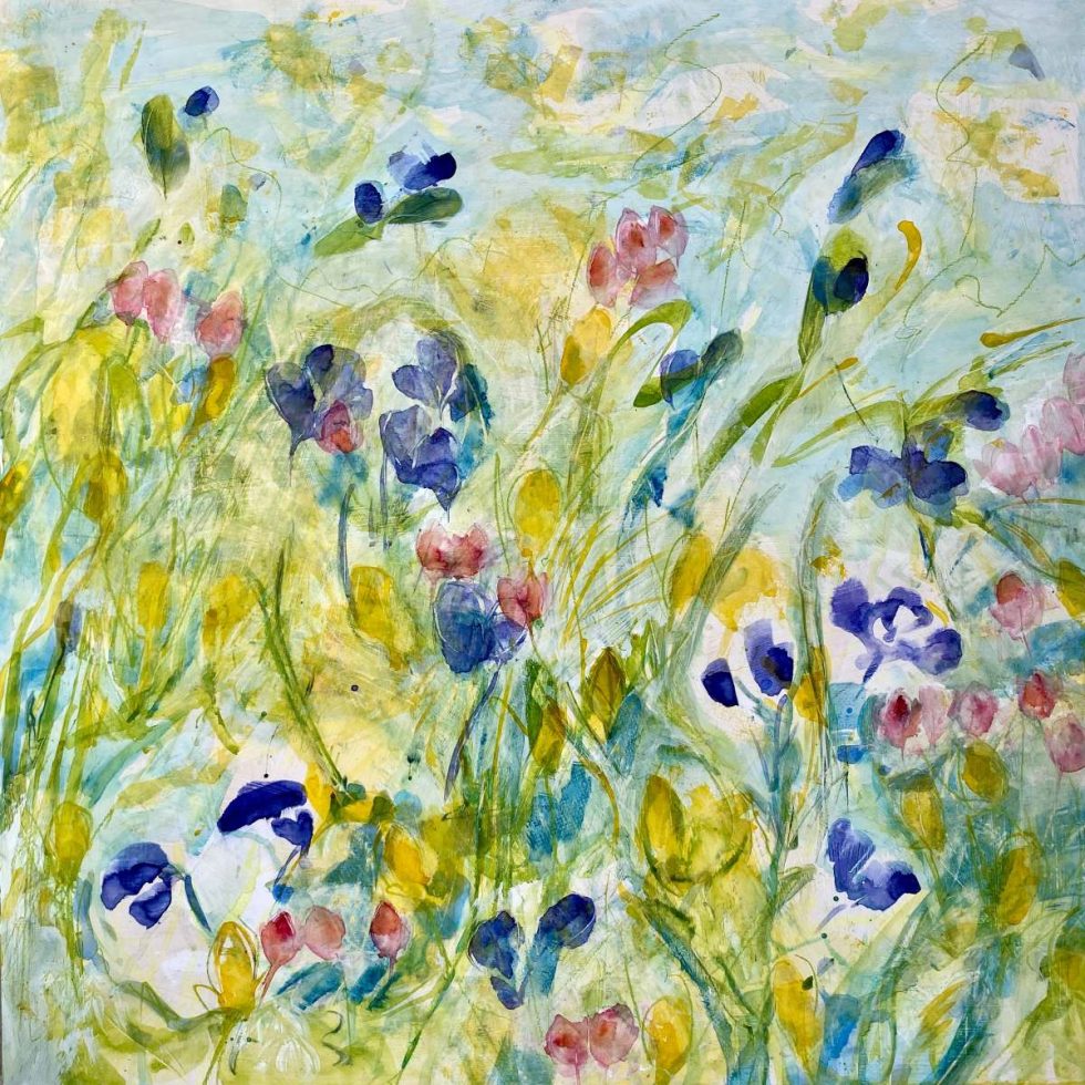 Watercolours | Ruth McCabe Contemporary Art | Halesworth, UK